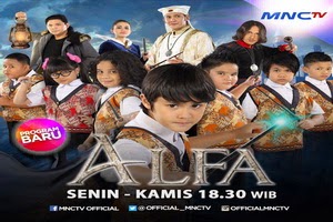 FROM TIME TO TIME: Episode 1 - 29 (16 Februari 2015) - Sinetron Alfa ...