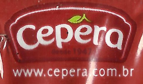 Ketchup CEPERA - 7g