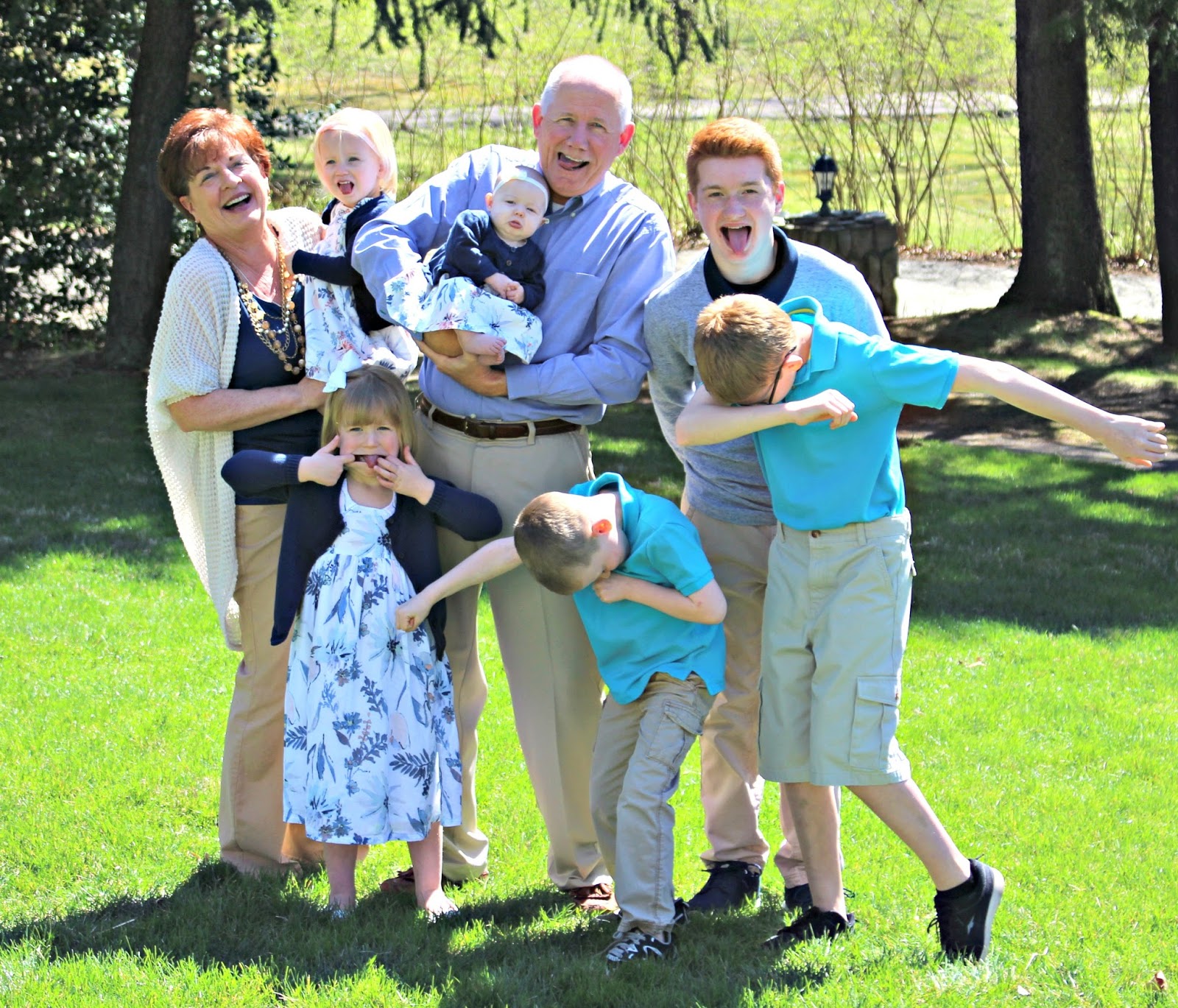 Hargis Family Adventures