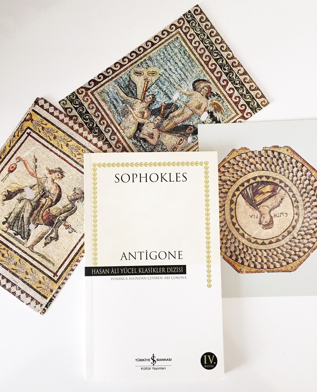 Öneri Makinesi: Çağlar Boyunca Etkisini Kaybetmeyen Bir Tragedya ...