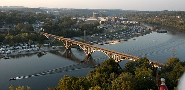 11 Absolutely Free Things to Do in Branson, Missouri in 2018 - The ...