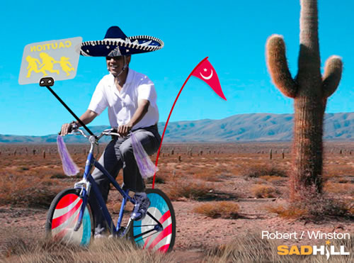 THE TRUTH: Barack Obama’s Ever Growing List Of Foreign Policy Disasters