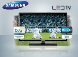Tecno Promos Argentina: Promo LED TV