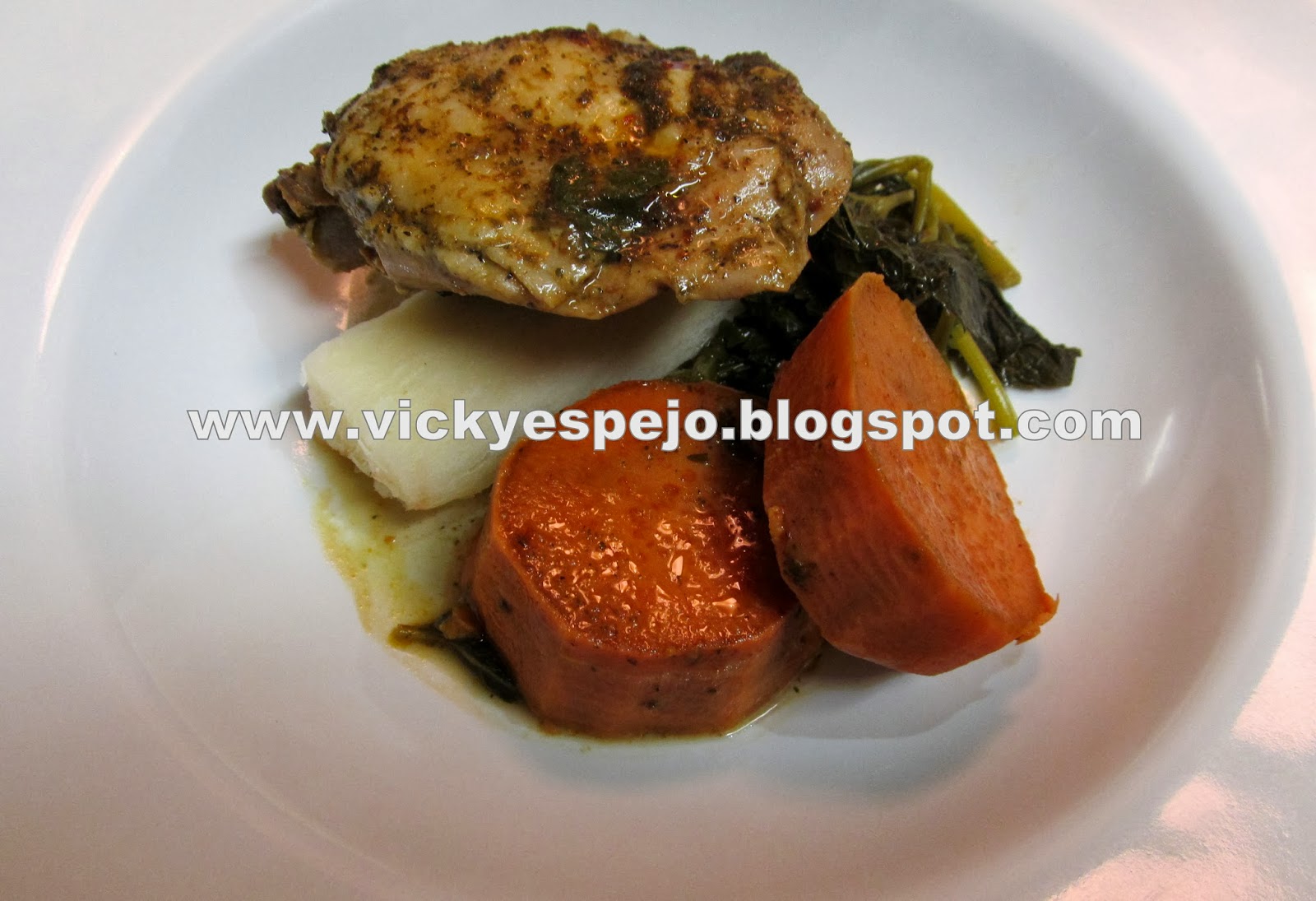 RECETAS E HISTORIAS DE FAMILIA: HUATIA SURCANA