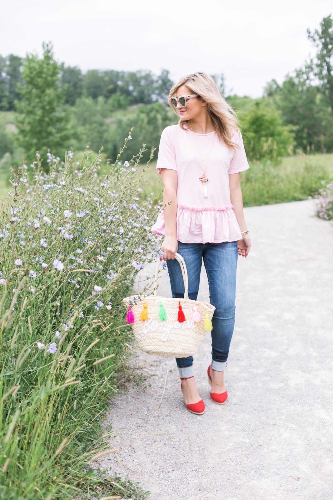 8 Easy Tips for Taking Amazing Outfit Photos – Bijuleni