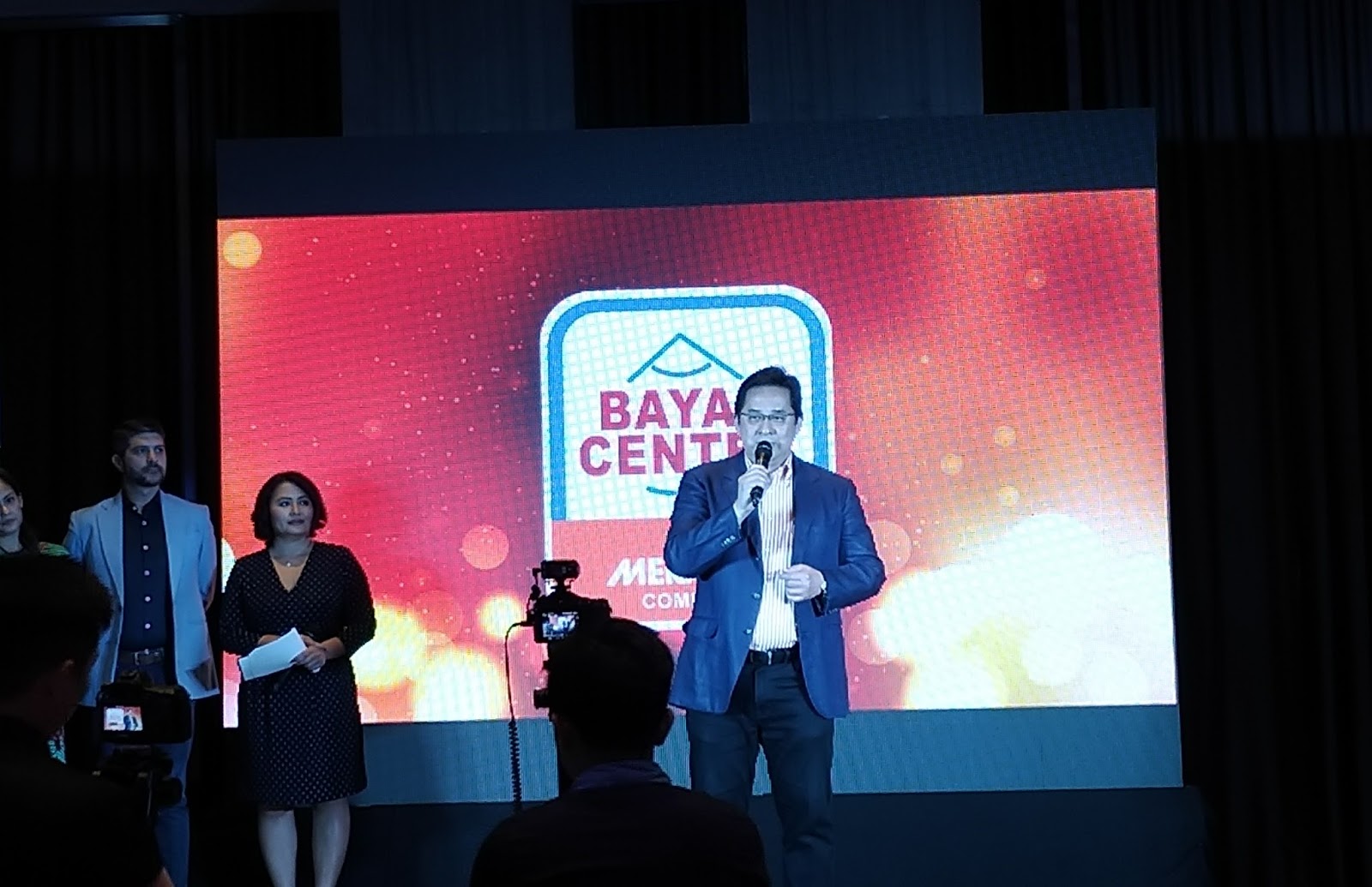 Bayad Center Launches Mobile App - Gadget Manila