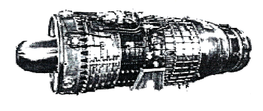 Aerospace Engines (Aircraft Engines and Rockets - Motores de Aviación y ...