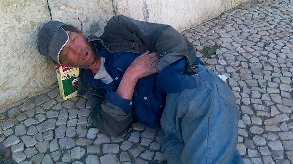 Preenchendo o Vazio da Existência: Para Mendigos Como Eu(o português ...