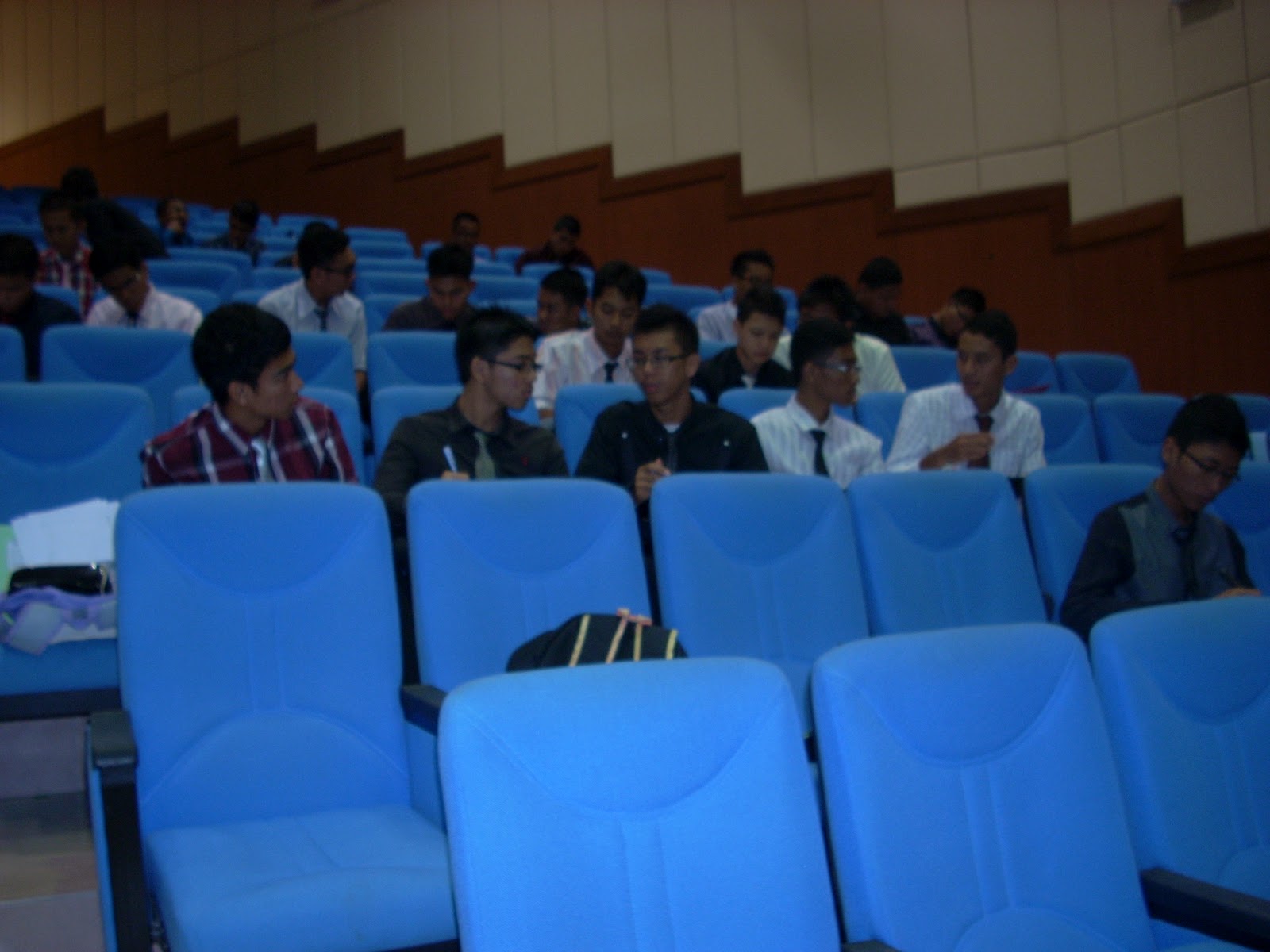 Rozaini Othman (Guru Cemerlang Biologi): Biology Workshop (SM Sains ...