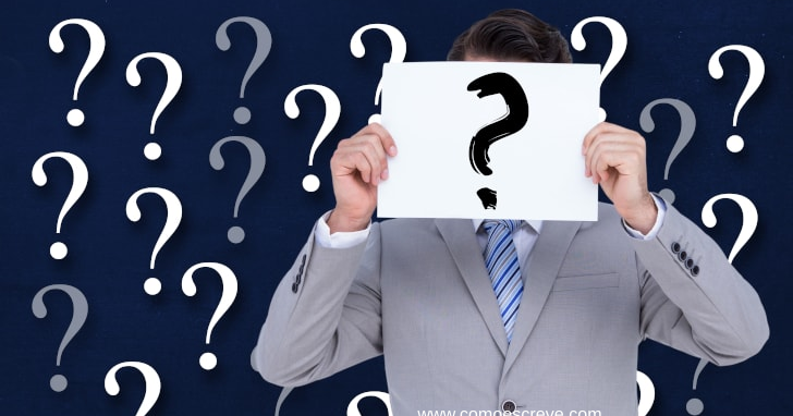 O que é Sujeito Indeterminado? | Como Escreve?