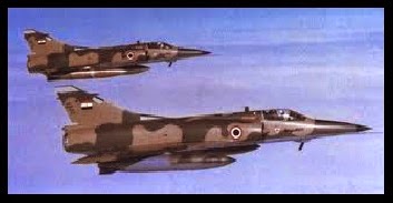 Palaestina Felix: Mirage egiziani su Bengasi! L'Esercito libico (e Il ...