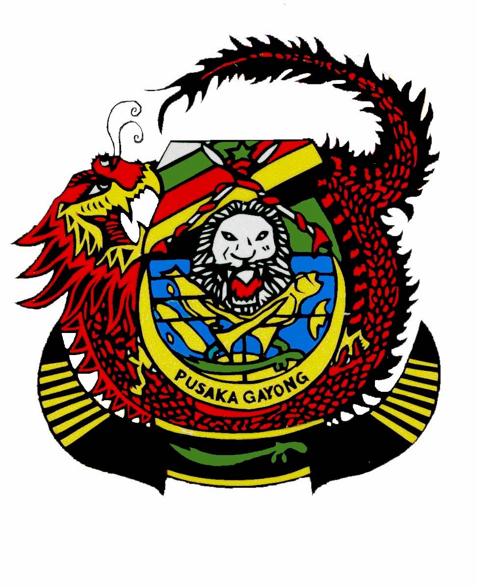 Pusaka Gayong: Pusaka Gayong