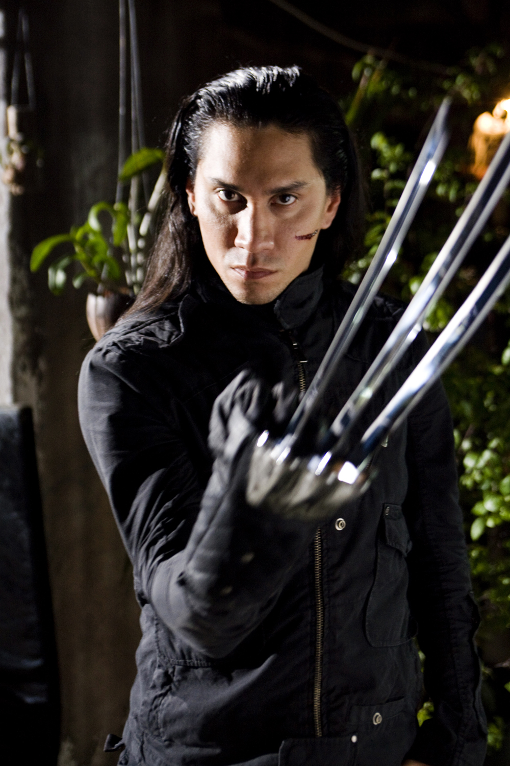 Sayang Wayang: Street Fighter: The Legend Of Chun-Li (2009)