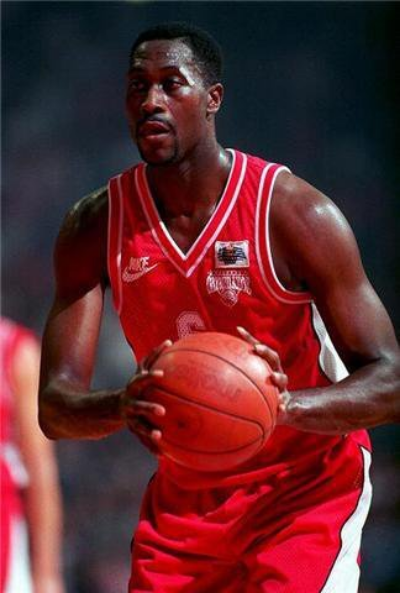 5contra5jugadores: Berry, Walter