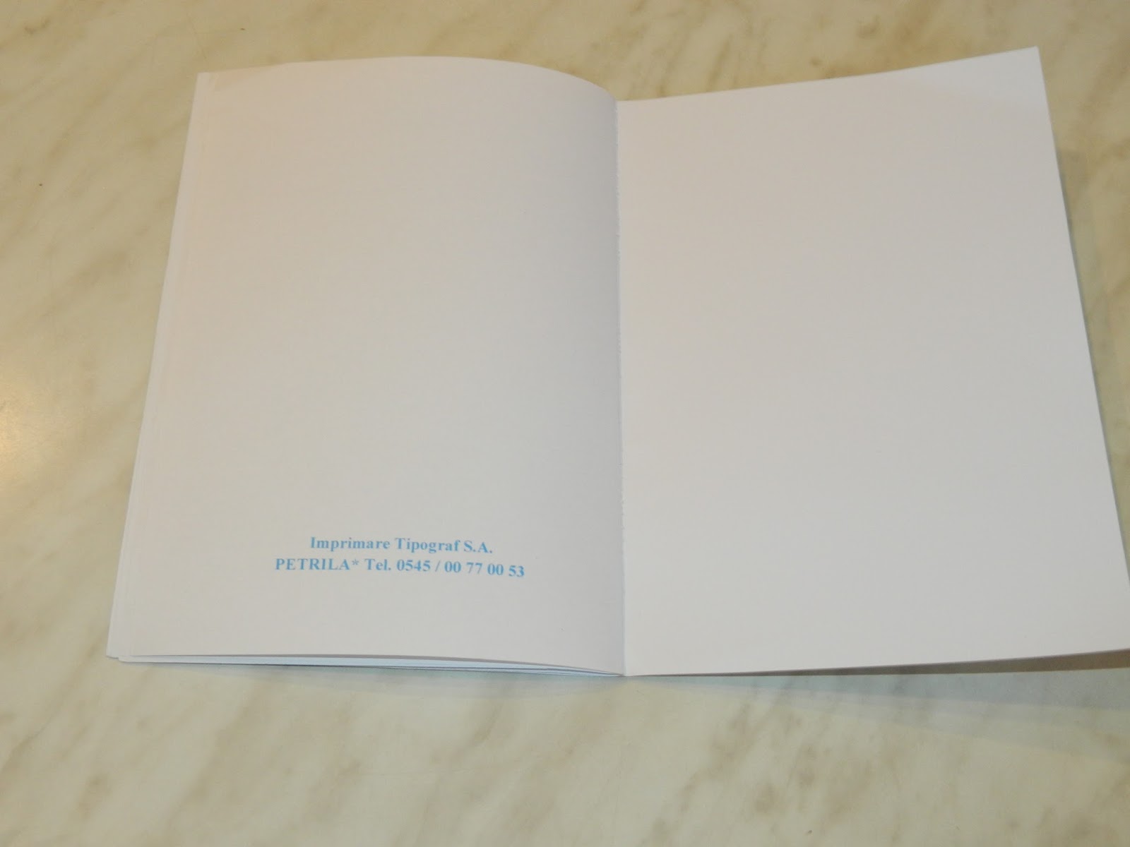 Prietenii lui Isteţilă: Proiect "Cartea mea"