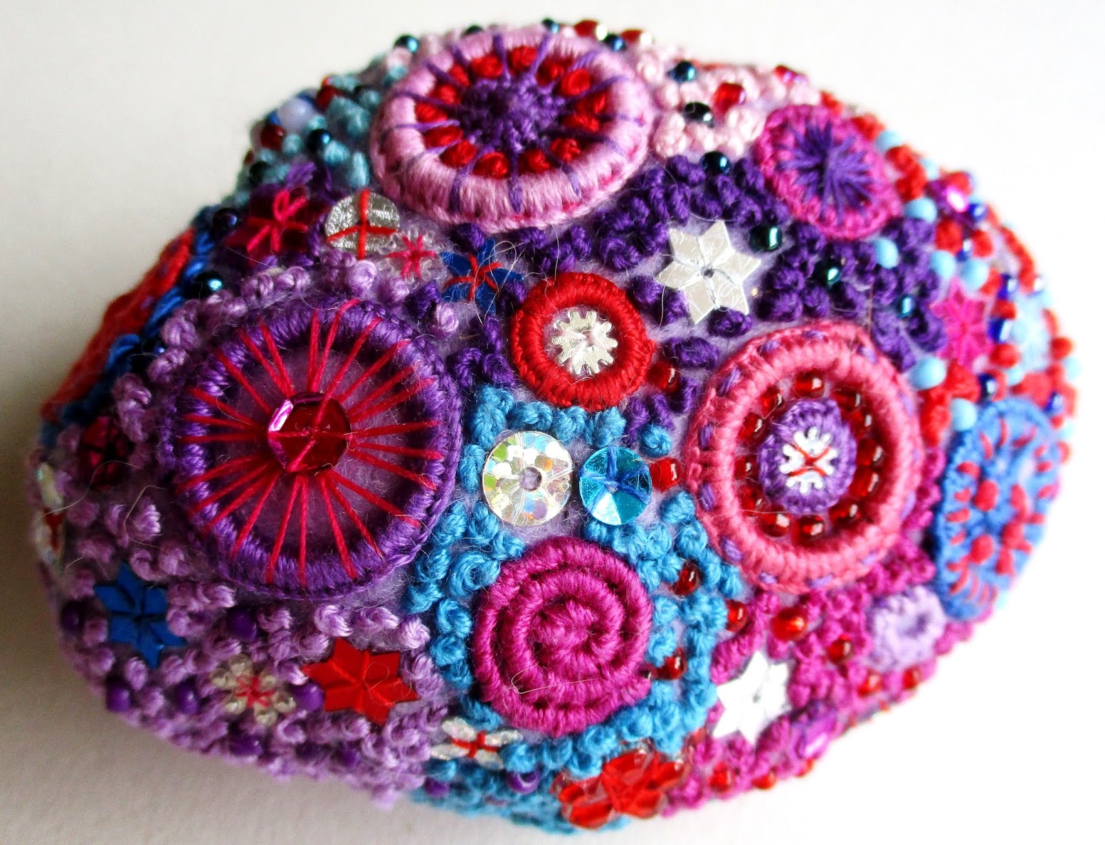 Life After Money: November 2018