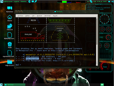 ¿ que es un payload?