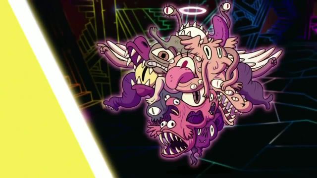 Gravity Falls: "Weirdmageddon 2: Escape From Reality" - WE'RE COMING ...