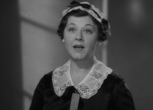 Forgotten Actors: Phyllis Coghlan