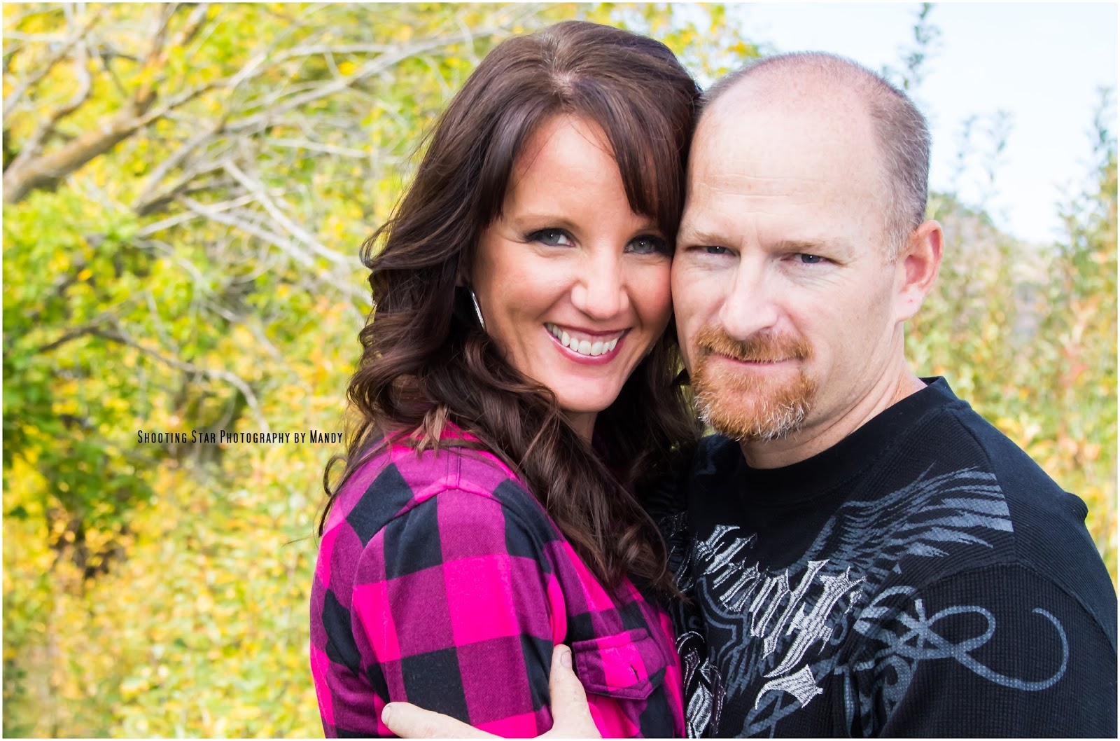 Shooting Star Photography by Mandy: Fall Time Hawker Family {Logan Utah ...