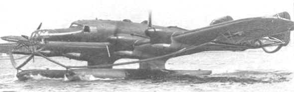Blohm & Voss BV 139 (Ha 139) - Vacu Bausatz 1:144 - Bildergalerie ...