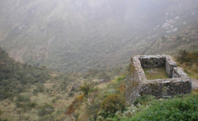 NephiCode: Did the Nephites Build out of Stone? Part VI