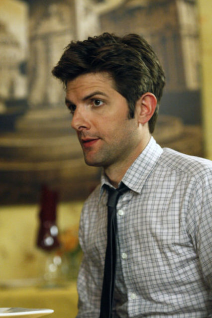 Any Parks and Rec Fans? Adam Scott Anyone? : r/LadyBoners