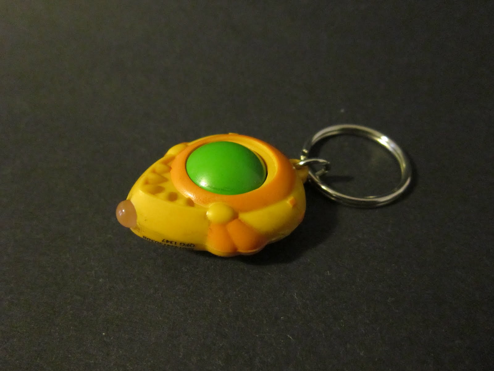 My Best Toys: PVC - Huntik: Secrets and Seekers...