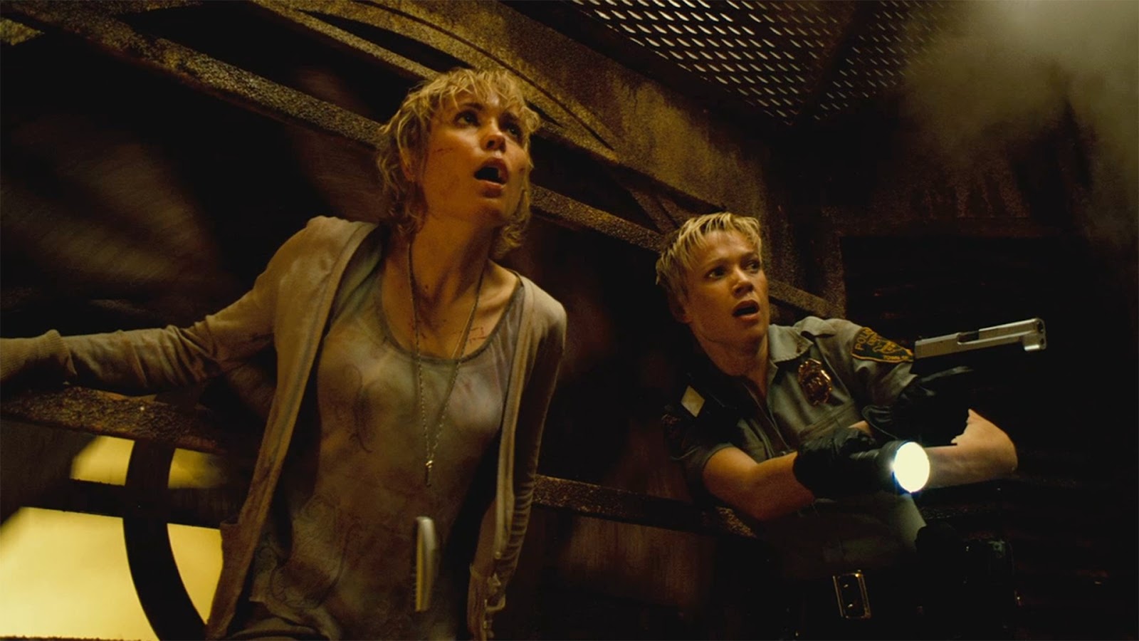 Movie Review: Silent Hill (2006) | The Ace Black Movie Blog