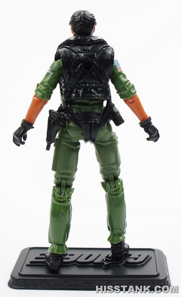 Amandysha: Freestyle: Primera figura G.I. Joe de origen dominicano, ¿y ...