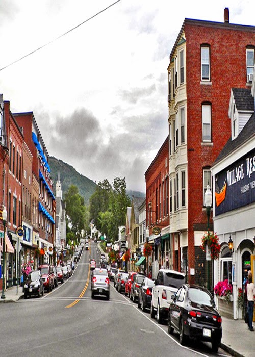 Camden - Travel Pedia