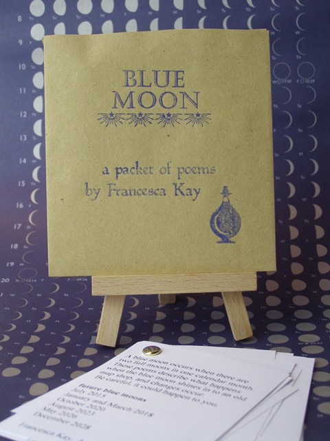 words and ideas, poetry and images