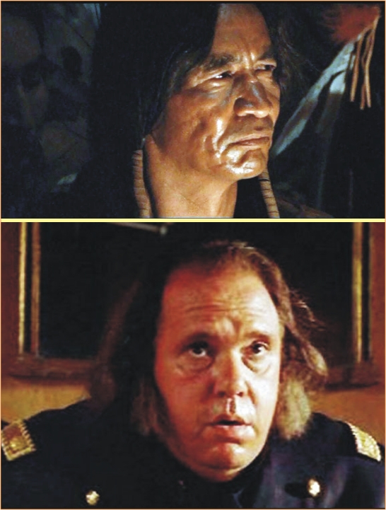 WESTERNCINEMANIA: DANÇA COM LOBOS (DANCES WITH WOLVES) – O PREMIADO ...