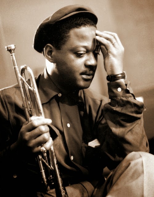 Take The "A" Train: Clark Terry: Further Years at the University of ...