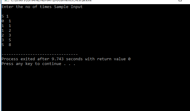 It's All About Magic! HackerEarth Solution in C++