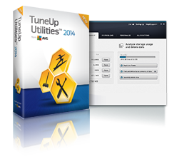 TuneUp Utilities Full Version
