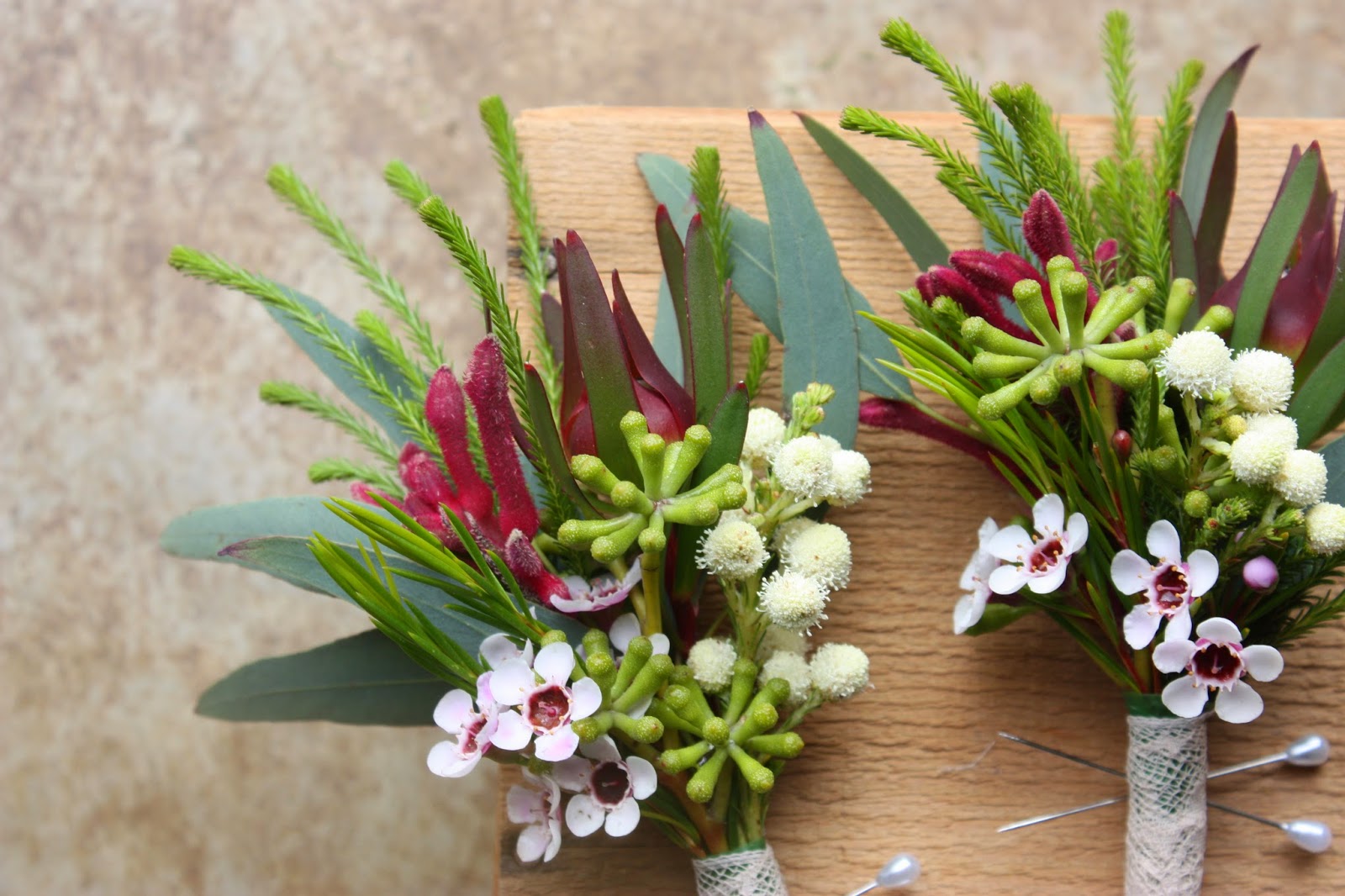 Swallows Nest Farm: "Rustic Vintage" Native Wedding