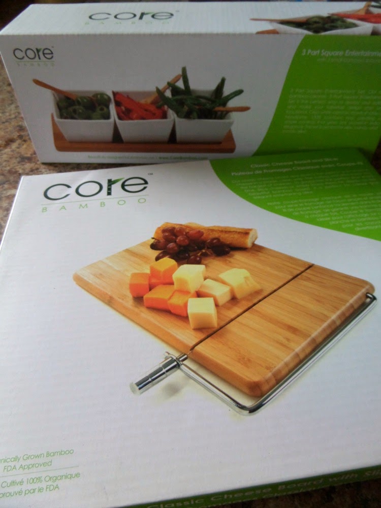 Make Your Kitchen Stylish and Functional with Core Bamboo - Outnumbered ...