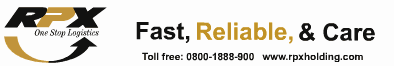 RPX - One Stop Logistics