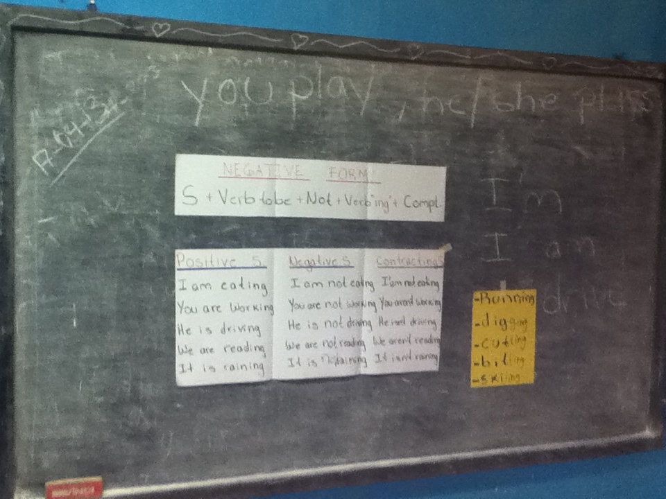 Didactics 2 Group 3: Moises Edgardo Morales Tejada