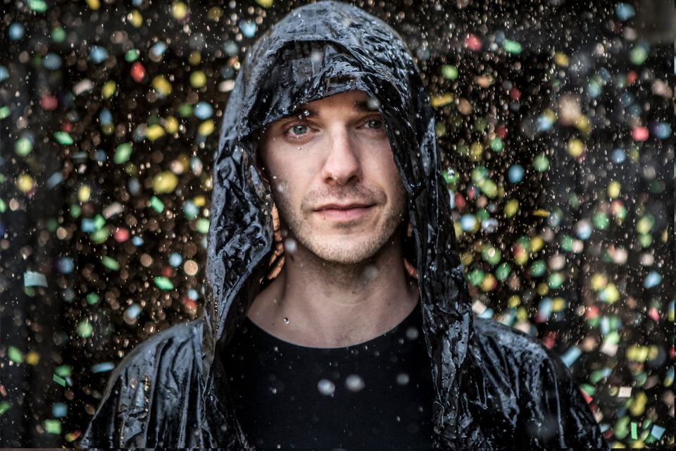 Soyuz: Richard Walters Con vistas al mar (35)