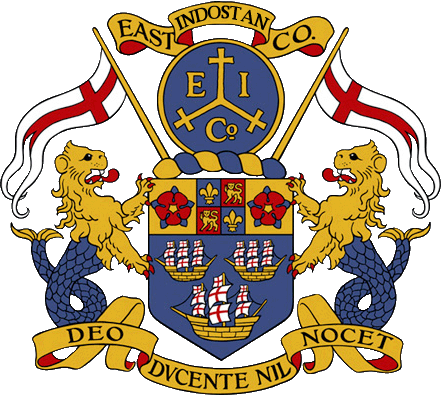 The Jewel in the Crown: THE BEIC