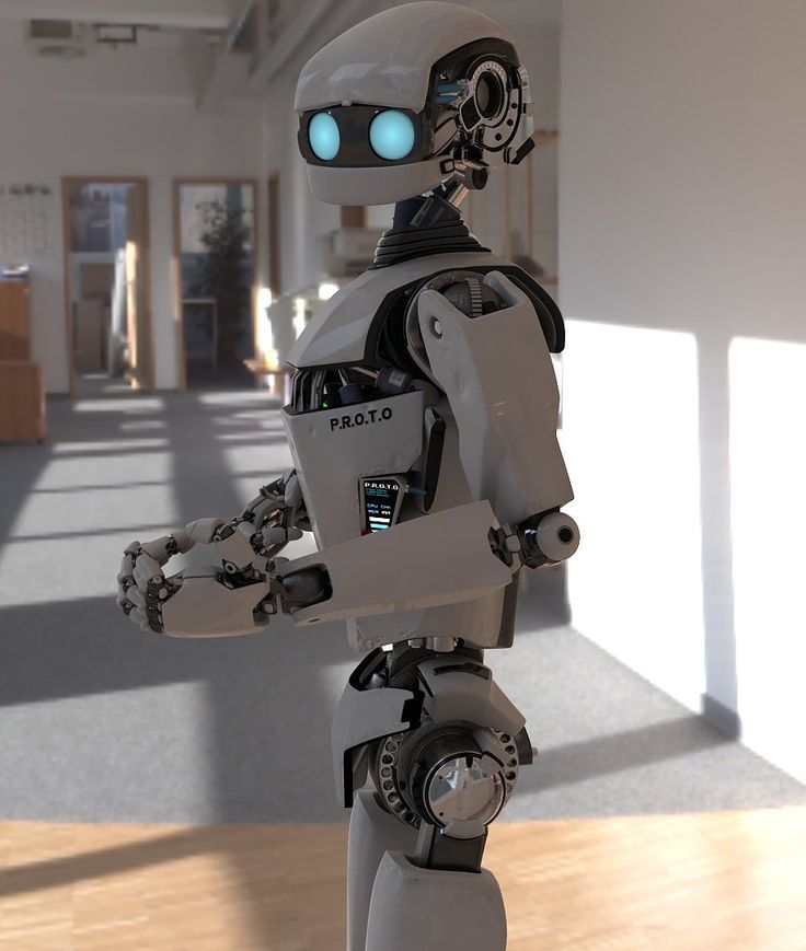 BIG BRAIN TECHNOLOGIES: Space1 Basis Robotics System