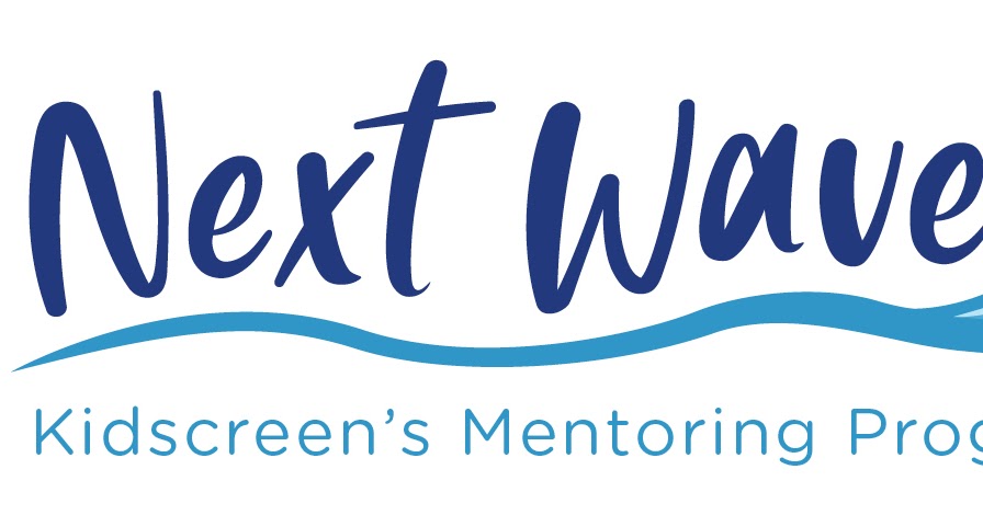 NickALive!: Kidscreen Announces Launch Of Next Wave Mentoring Program ...