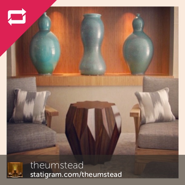 Instagram Travel: A Look at The Umstead Spa in Cary, N.C. | Hines-Sight ...