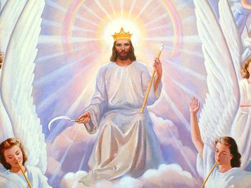 Pecador Evangelizador: February 2016