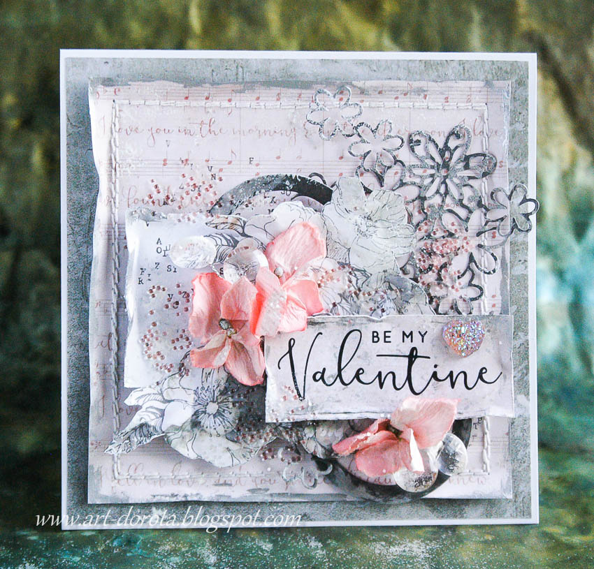 Art_Dorota (Dorota (Kopeć) Kotowicz: 2016