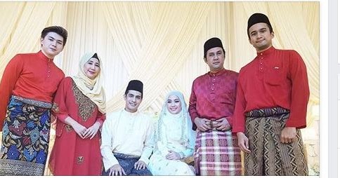 KONTROVERSI TERGEMPAR !!! Ashraf Muslim Dah Kahwin Lagi Satu?? Dengan ...