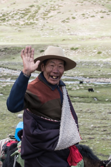 We'd Rather Be Walking: 2018