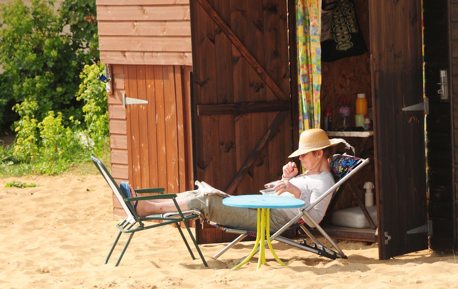 David Kerr Clebrity Photographer: David Kerr Photographer : Broadstairs ...